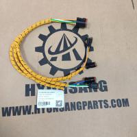 China Excavator Parts Engine Harness 144-7871 1447871 for D6R D6R II D7R D7R II D8R II 572R for sale