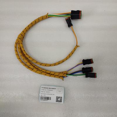 China Excavator Parts Engine Harness 144-7871 1447871 for D6R D6R II D7R D7R II D8R II 572R for sale