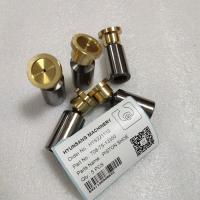 China Pump Parts Piston Shoe 708-7S-13350 7087S13350 for D65PX D65WX for sale