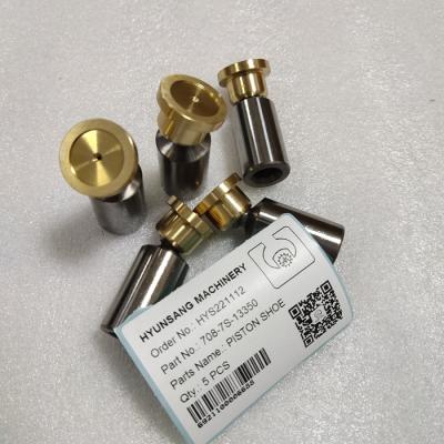 China Pump Parts Piston Shoe 708-7S-13350 7087S13350 for D65PX D65WX for sale