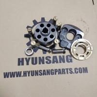 China Hydraulic Parts Thrust Plate 708-7S-13420 7087S13420 for D65WX D85MS for sale