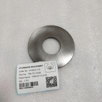 China Hydraulic Parts Thrust Plate 708-7S-13420 7087S13420 for D65WX D85MS for sale