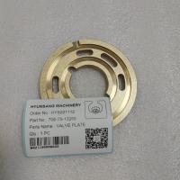 China Main Pump Parts Valve Plate 708-7S-13250 7087S13250 for D61PX D65EX for sale