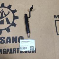 China Hyunsang Excavator Parts Injector 5I-7706 For 320-A 312B 321B for sale
