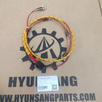 China Excavator Parts Engine Harness 305-4893 For 320D 323D for sale