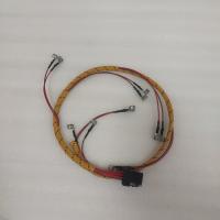 China Excavator Parts Engine Harness 305-4893 For 320D 323D for sale