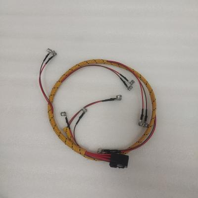 China Excavator Parts Engine Harness 305-4893 For 320D 323D for sale
