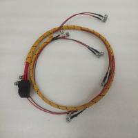 China Excavator Parts Engine Harness 305-4893 For 320D 323D for sale