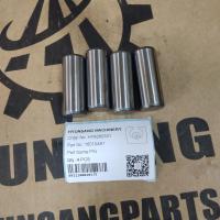 China Excavator Parts Pin 160104A1 For CX210 CX210B for sale