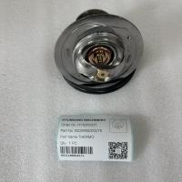China Hyunsang Excavator Parts Thermostat B229900003276 for sale