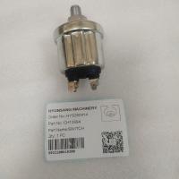 China Oil Pressure Switch CH12894 For 2306 2806 Diesel Engines for sale