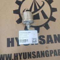 China Oil Pressure Switch CH12894 For 2306 2806 Diesel Engines for sale