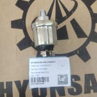 China Oil Pressure Switch CH12894 For 2306 2806 Diesel Engines for sale