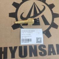 China Hyunsang Water Temperature Sensor CH12893 for 2000 Series for sale