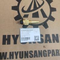 China Hyunsang Water Temperature Sensor CH12893 for 2000 Series for sale