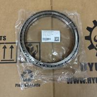 China Hyunsang Excavator Parts 20Y-27-41320 For PC200-8MO PC220-8MO for sale
