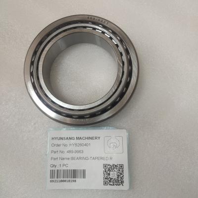 China Tapered Roller Bearing 489-9963 For 415 416 434 for sale