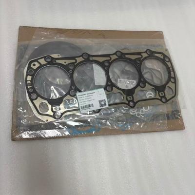 China Engine Overhaul Gasket Kit U5LC0016 U10136460 U10136470 for 404C-22 for sale
