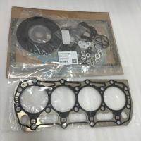 China Engine Overhaul Gasket Kit U5LC0016 U10136460 U10136470 for 404C-22 for sale