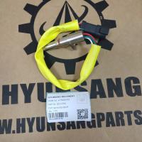 China Excavator Spare Parts Sensor 262-3764 For 226D 246D 256C 236D 270 for sale
