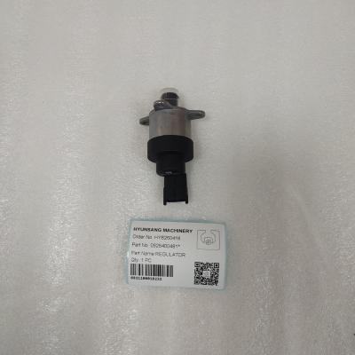 China Excavator Parts REGULATOR 0928400481* for sale