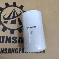 China Excavator Fuel Filter 600-319-3750 6003193750 for PC200-8 PC220-8 PC300-8 PC350-8 for sale