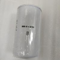 China Excavator Fuel Filter 600-319-3750 6003193750 for PC200-8 PC220-8 PC300-8 PC350-8 for sale
