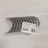 China Connecting Rod Bearing 3016760 for Engine M11 Excavator R450LC7 R450LC7A for sale