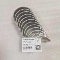 China Connecting Rod Bearing 3016760 for Engine M11 Excavator R450LC7 R450LC7A for sale