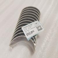 China Hyunsang Engine Parts 0.25 Conrod Bearing 3016761 for R450LC7 R500LC7 for sale