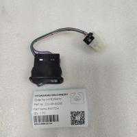 China Excavator Parts Switch 22U-06-22290 For PC128 PC130 PC138 PC160 PC180 PC200 for sale