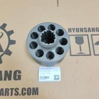 China Cylinder Block 708-7L-13111 7087L13111 fits for D61EX D65PX D85EX for sale