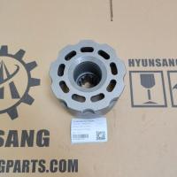 China Cylinder Block 708-7L-13111 7087L13111 fits for D61EX D65PX D85EX for sale