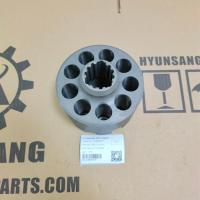 China Cylinder Block 708-7L-13111 7087L13111 fits for D61EX D65PX D85EX for sale