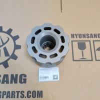 China Cylinder Block 708-7L-13111 7087L13111 fits for D61EX D65PX D85EX for sale