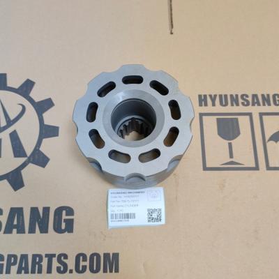 China Cylinder Block 708-7L-13111 7087L13111 fits for D61EX D65PX D85EX for sale