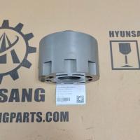 China Cylinder Block 708-7L-13111 7087L13111 fits for D61EX D65PX D85EX for sale