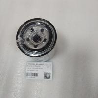 China Excavator Spare Parts Filter YM119005-35100 For WA115 WA20 WA30 WA40 WA90 WB140 for sale
