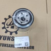 China Excavator Spare Parts Filter YM119005-35100 For WA115 WA20 WA30 WA40 WA90 WB140 for sale