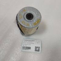 China Hyunsang Excavator Parts Fuel Separator Filter YM-120324-55760 For 3JH5E 4JH 4LH Diesel Engines for sale