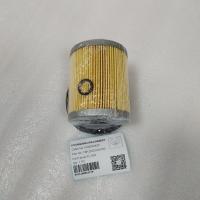 China Hyunsang Excavator Parts Fuel Separator Filter YM-120324-55760 For 3JH5E 4JH 4LH Diesel Engines for sale