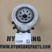 China Hyunsang Excavator Parts Fuel Filter YM119000-55600 For PC110R-1 PC70FR-1 PC75-1 for sale