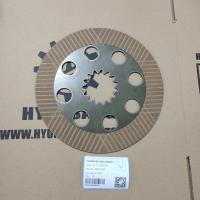 China Excavator Parts Friction Disc 458/20353 For Backhoe 3cx 4cx for sale