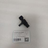 China Excavator Parts High Speed Sensor 238-0120 For 320e 321d 323 323D for sale