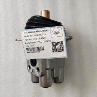 China Joystick Pilot Valve 702-16-53251 7021653251 for Excavator PC15R PC20R for sale