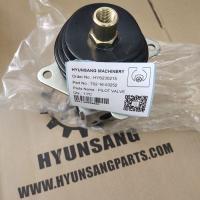 China Pilot Valve 702-16-53252 7021653252 702-16-01050 7021601050 for PC25R PC27R for sale
