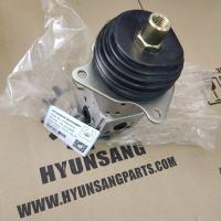 China Pilot Valve 702-16-53252 7021653252 702-16-01050 7021601050 for PC25R PC27R for sale