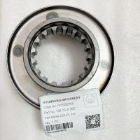 China Hyunsang Excavator Parts Coupling 135-13-31362 For D53/D57/D58 for sale