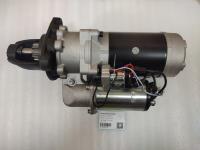 China Hyunsang Excavator Parts Starter 600-813-9322 For PC400 PC450 for sale