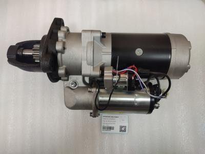 China Hyunsang Excavator Parts Starter 600-813-9322 For PC400 PC450 for sale